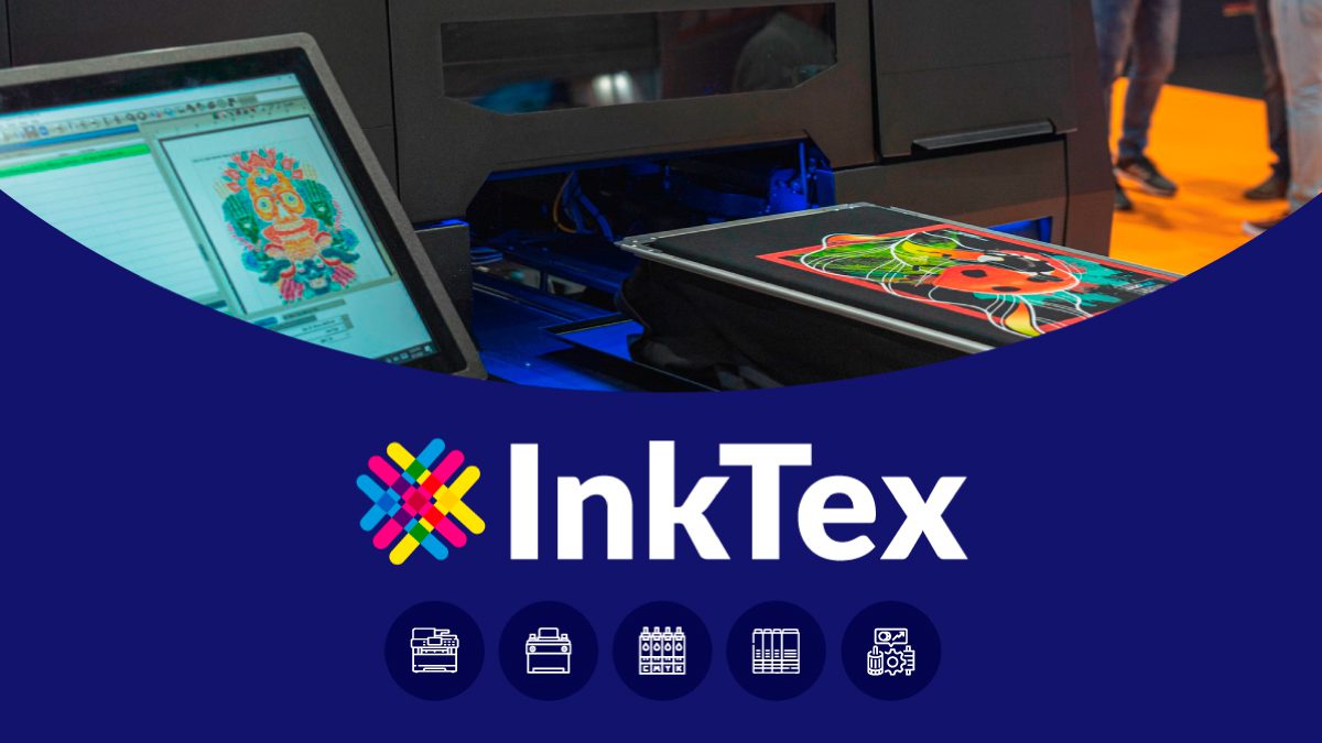 InkTex Perú – Maquinaria e Insumos para Impresión Textil Digital