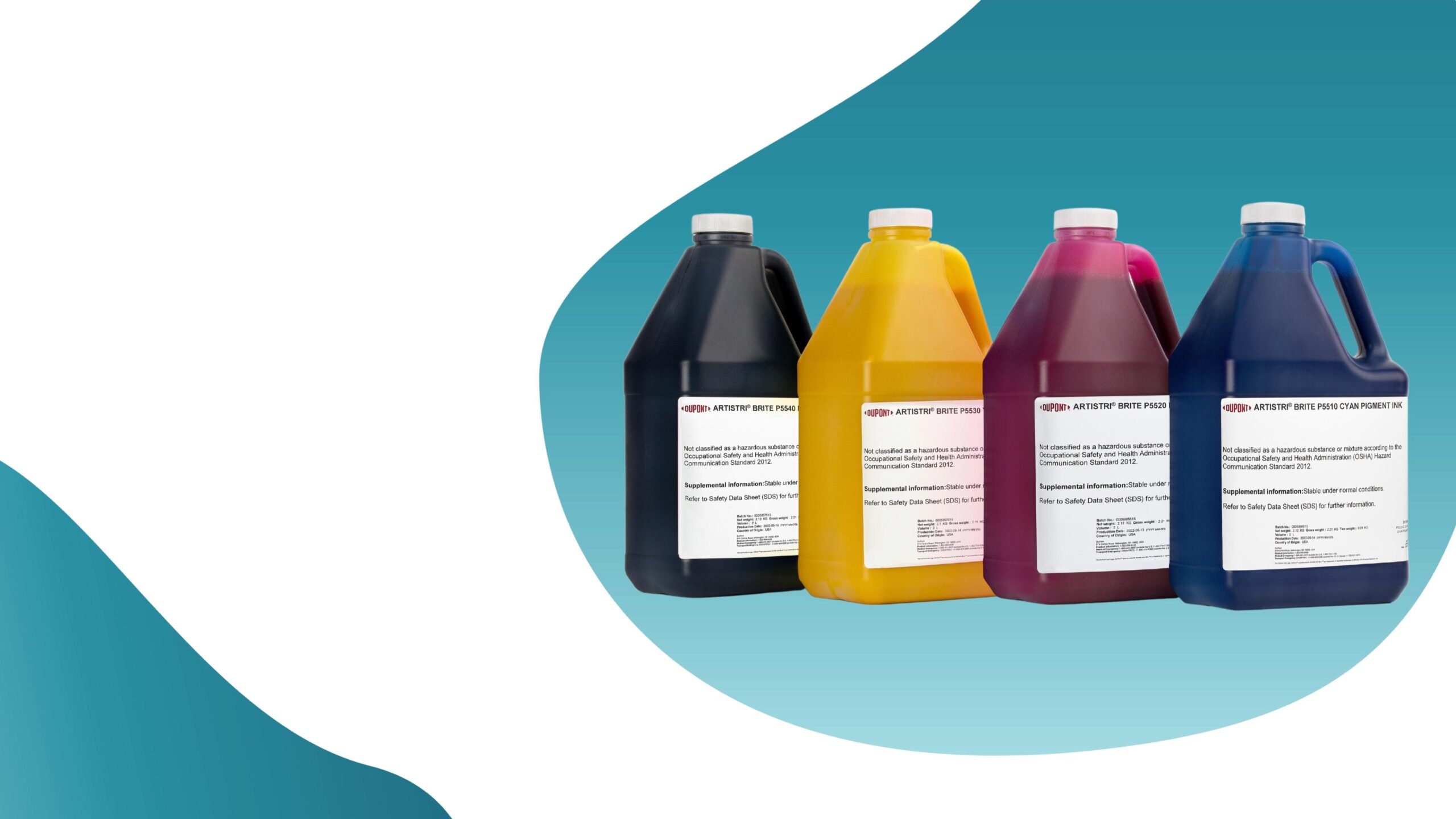 InkTex Perú – Maquinaria e Insumos para Impresión Textil Digital